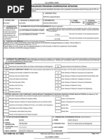 Defense Continuity Plan Guidelines | PDF | United States Department Of ...