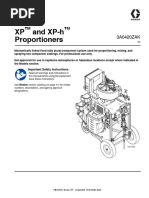UNILAB Coils User Manual Overview | PDF | Heat Exchanger | Air Conditioning