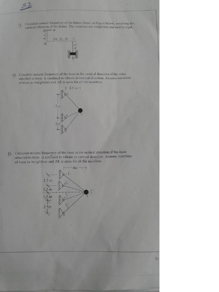 Prev SD Assignment | PDF