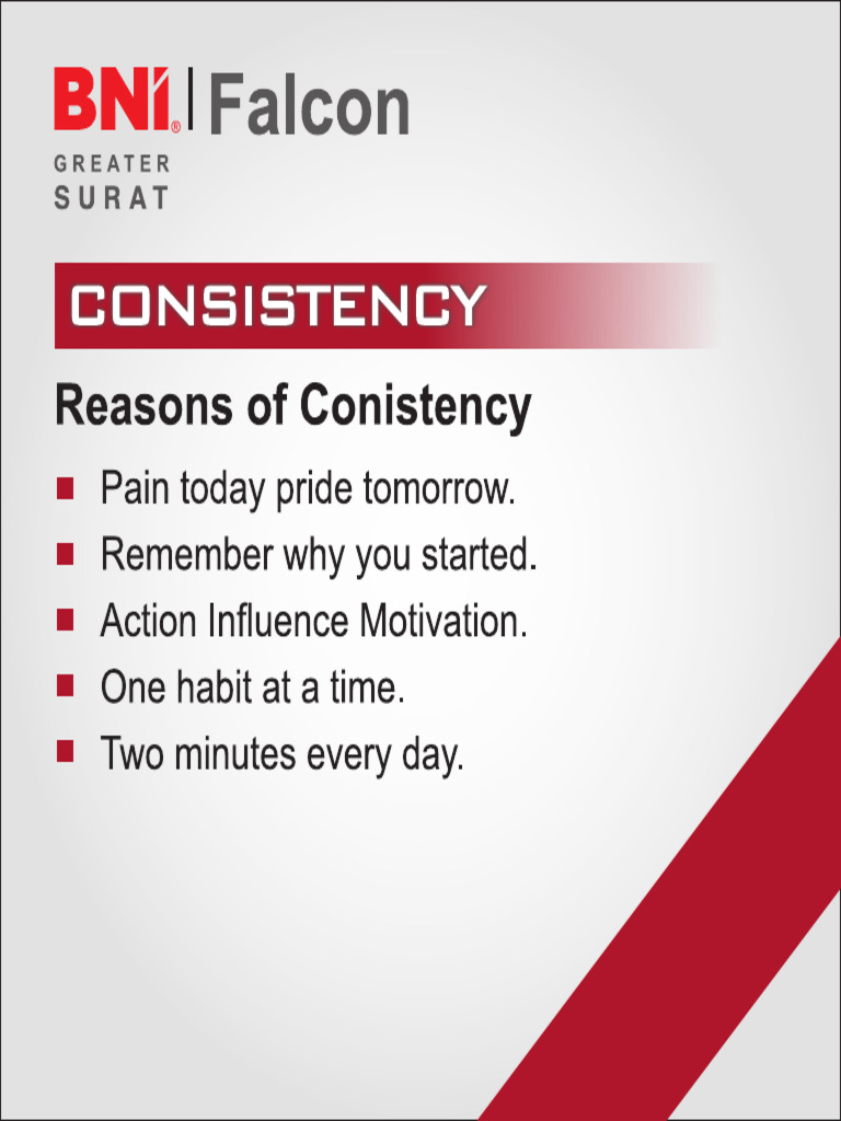 Consistency 2 | PDF