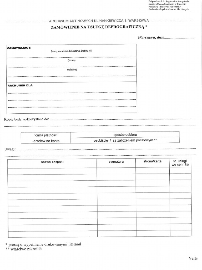 formularz-zamowienia (1) | PDF