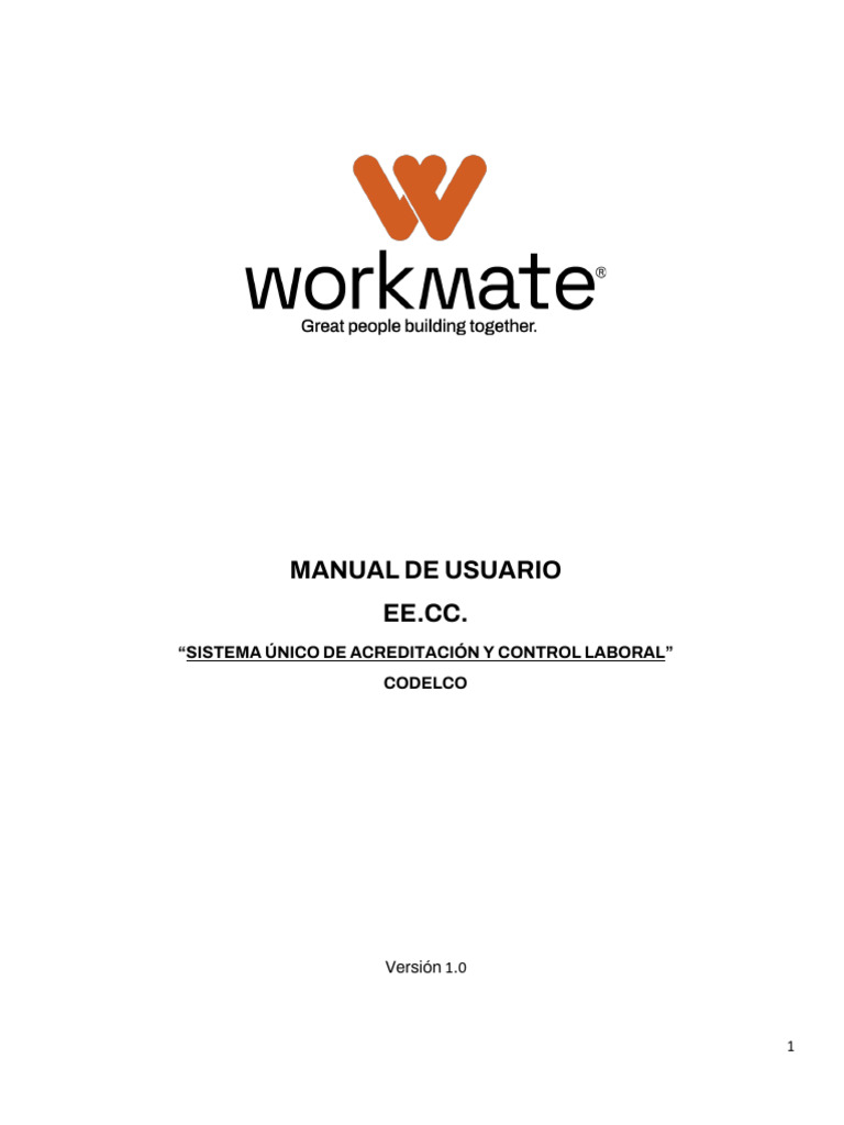 Manual Sucal para Eecc | PDF | Usuario (informática) | Patentar