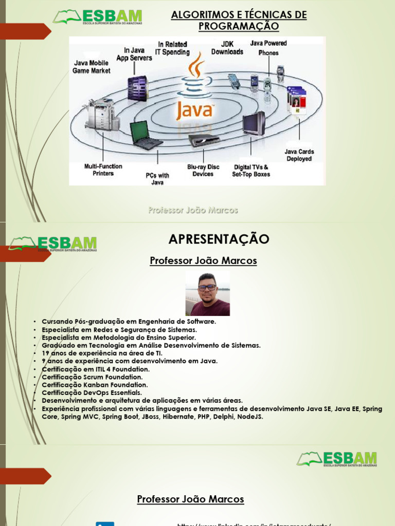 Aula 11 - Procedimentos e Funções - Recursão V | PDF | Recursão ...