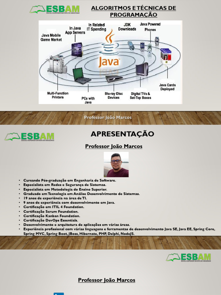 Aula 11 - Procedimentos e Funções IV | PDF | Exponenciação | Informática