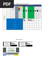 Nom-018-Stps-2015 Sga - HDS | PDF | Administración de Seguridad y Salud ...