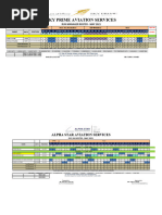Ucsp Melcs | PDF | Institution | Linear Regression
