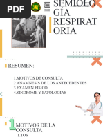 EXPECTORACIÓN | PDF | Tos | Enfermedades respiratorias