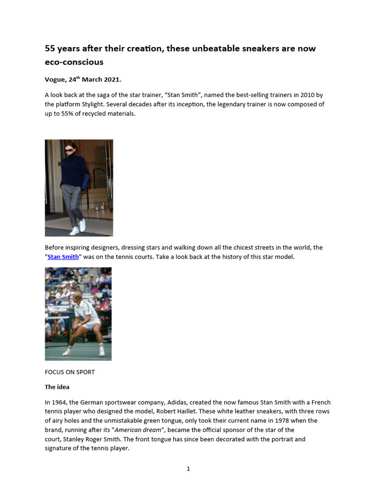 Sneakerhead Final Task Landmarks | PDF | Sneakers | Clothing