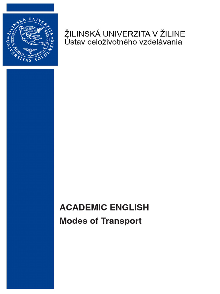 Logistics - Types of Wagons - Unit 8 | PDF | Transport | Train