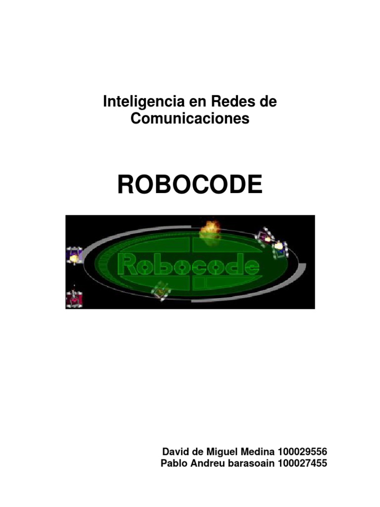 Prolog 2 | PDF | Robot | Robótica