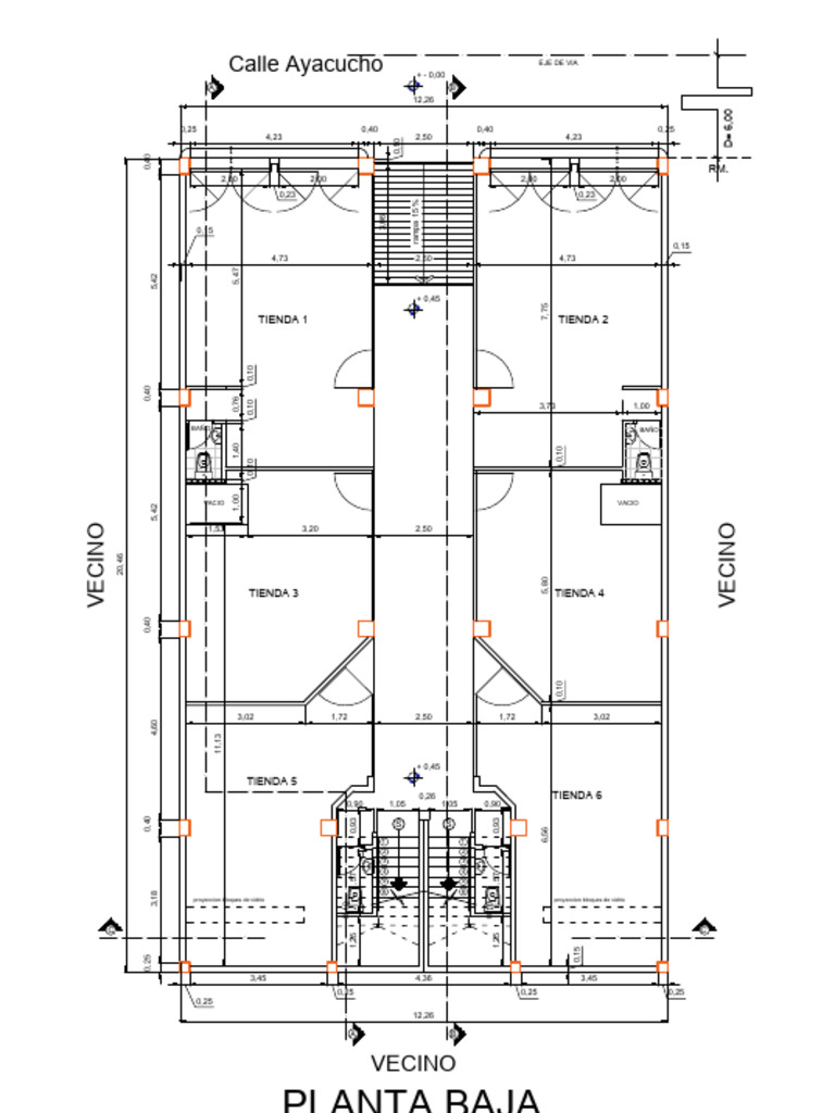 Monica P. Baja 2 | PDF