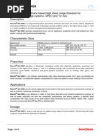 Ultraclean Go 25 LTR | PDF | Ultrasound | Water