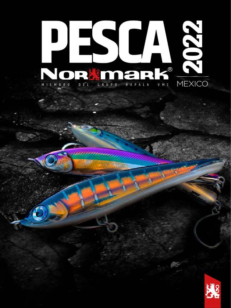 Catalogo Completo Mexico 2022 | PDF | México | Materiales