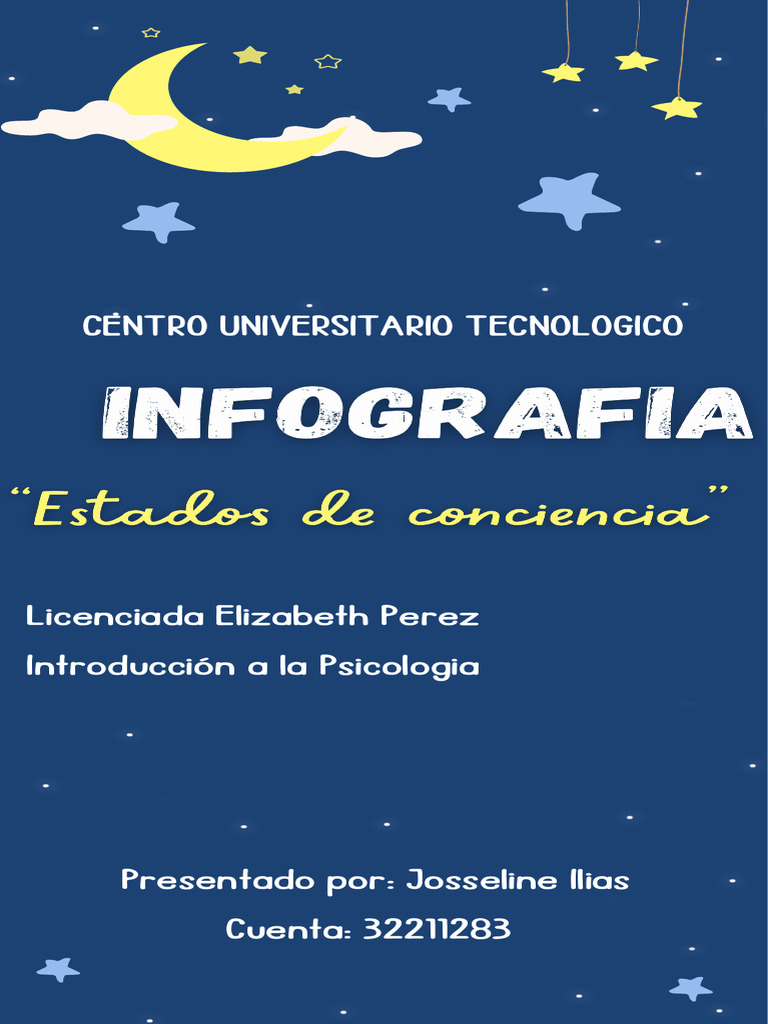 Annotated Estados De Conciencia Pdf Sueño Dormir