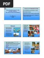 JKKP 7 - Notification of Occupational Poisoningoccupational Disease | PDF