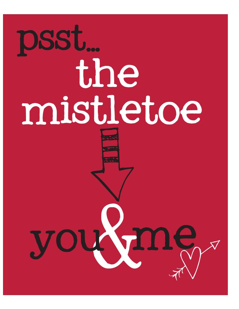 Mistletoe | PDF