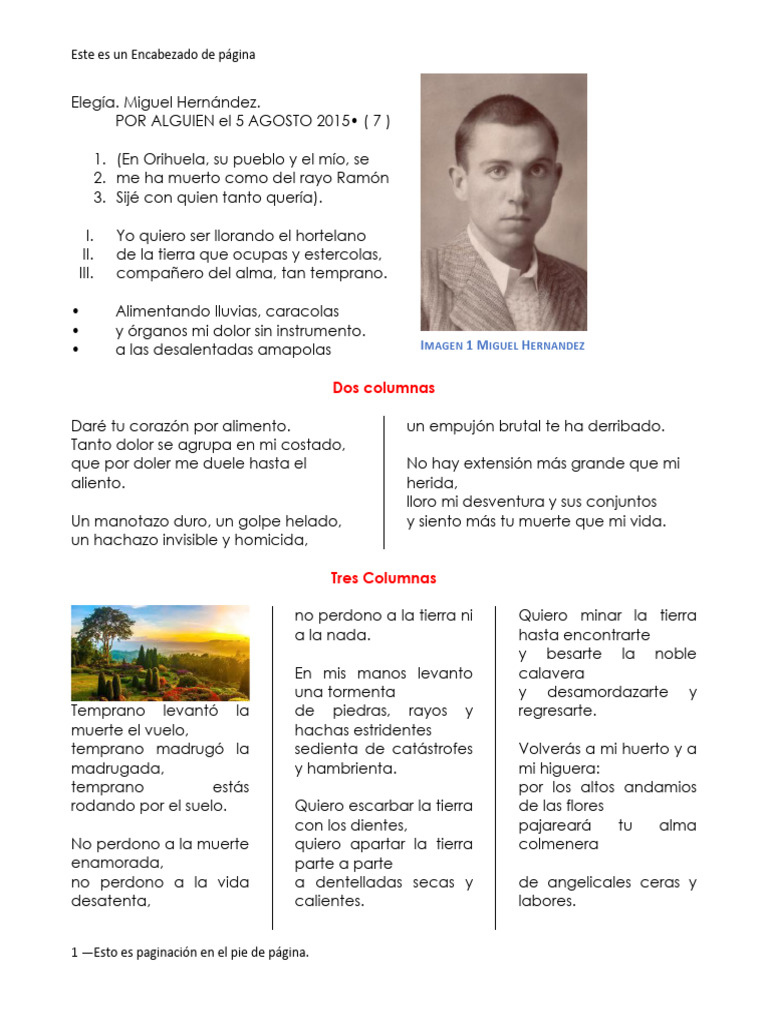 Examen Word Final | PDF