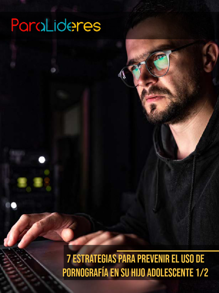 como evitar la pornografia1 | PDF | Internet