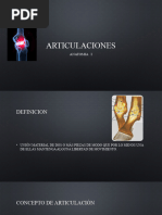 Sindesmologia Veterinaria y Zootecnia | PDF | Articulación | Cráneo