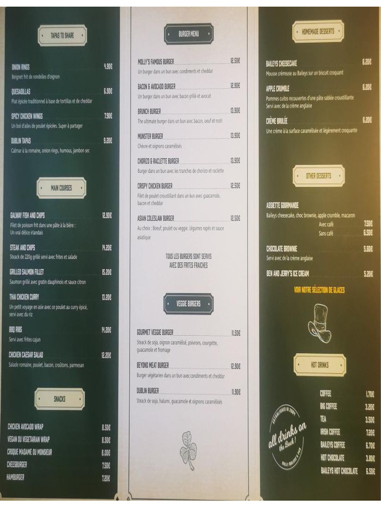 Mollys Menu 2323 10 19 - 16 43 48 | PDF