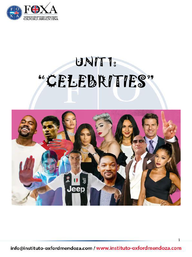 Fce Unit 1-5 | PDF | Essays | Idea