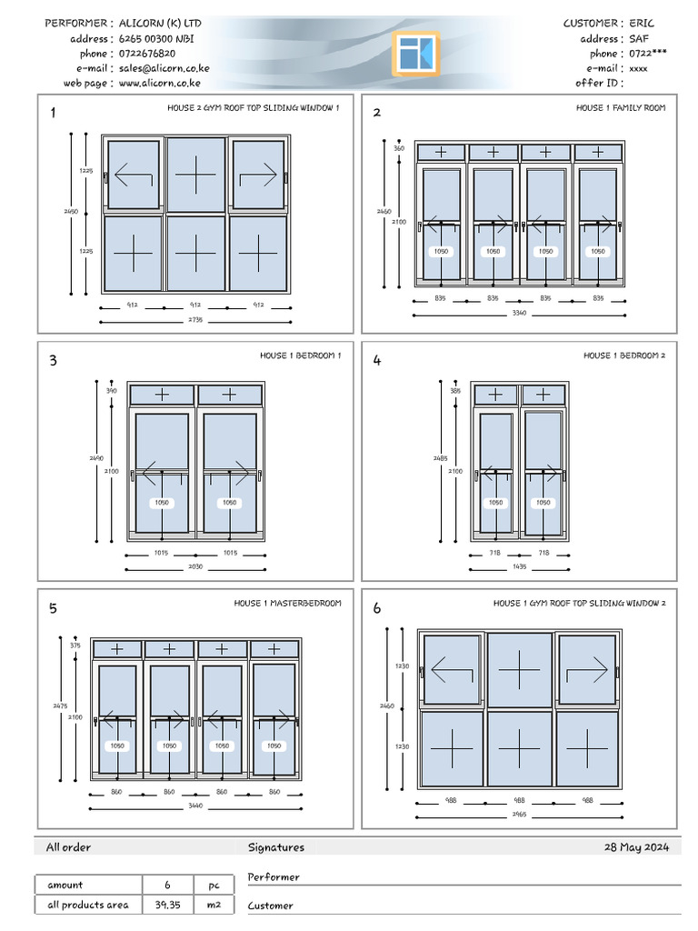 Doc-20240528-Wa0001 240603 072429 | PDF | Computing | Software