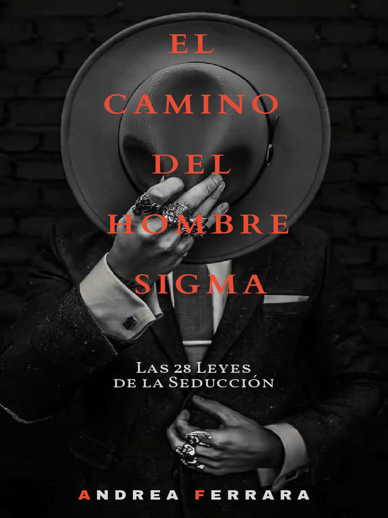 El Camino Del Hombre Sigma - Las 28 Leyes de Seducción | Descargar ...