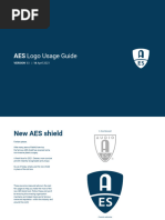 University of Exeter - Brand Book | PDF | Brand | Logos