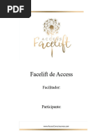 Manual Access Bars - Español PDF | PDF | Vida | Mente