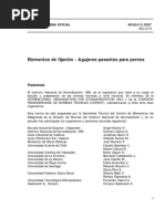 ARS - Grating Original Arrigoni - Proindar | PDF | Sectores Economicos ...