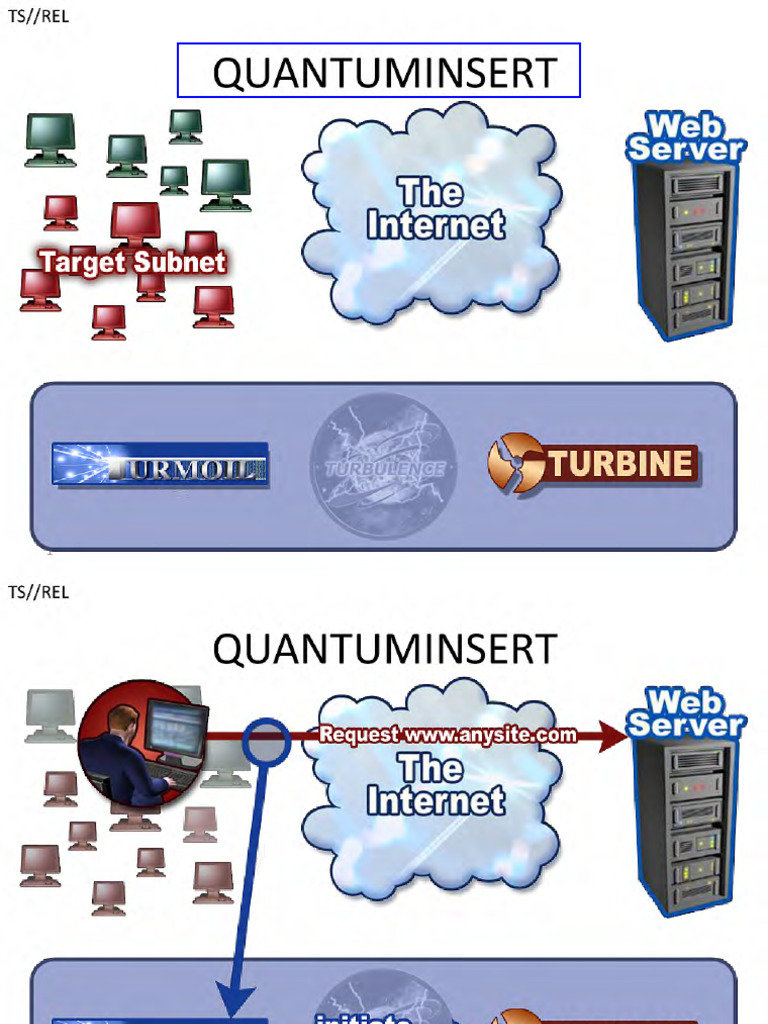 Nsa Quantum Insert | PDF