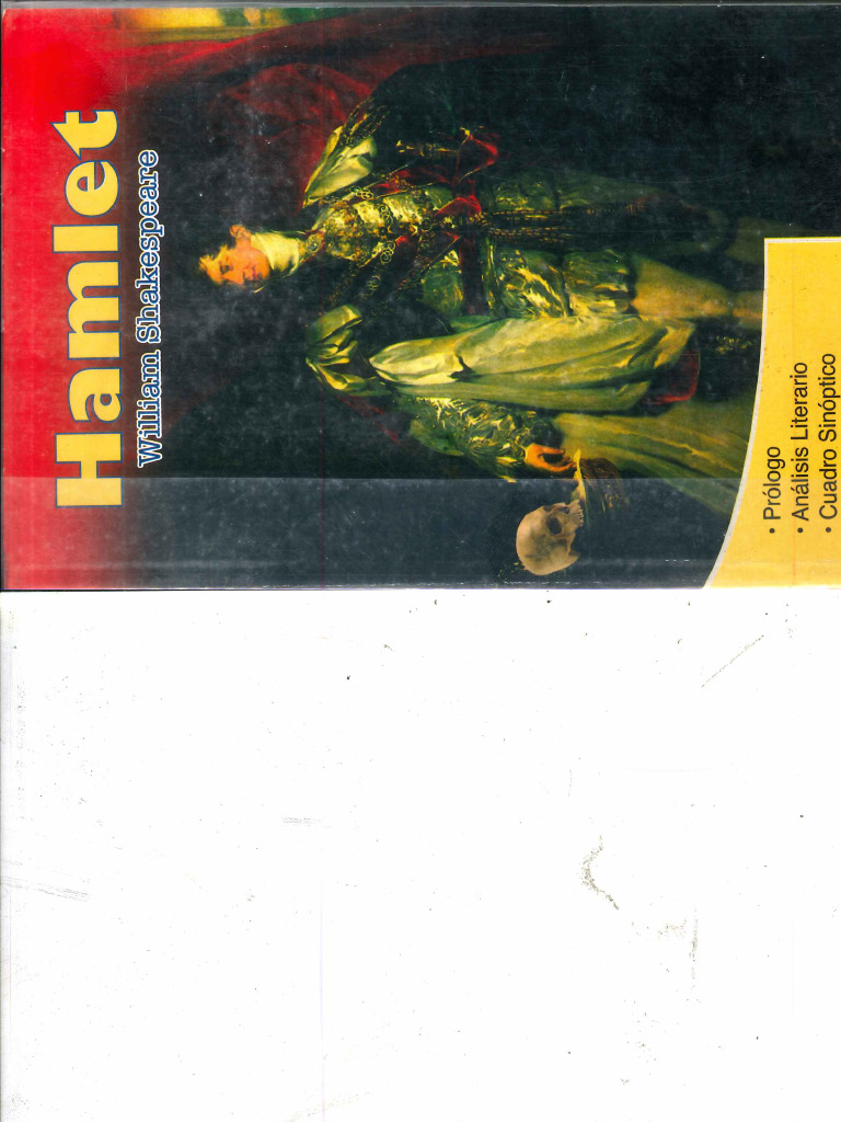 Hamlet | PDF