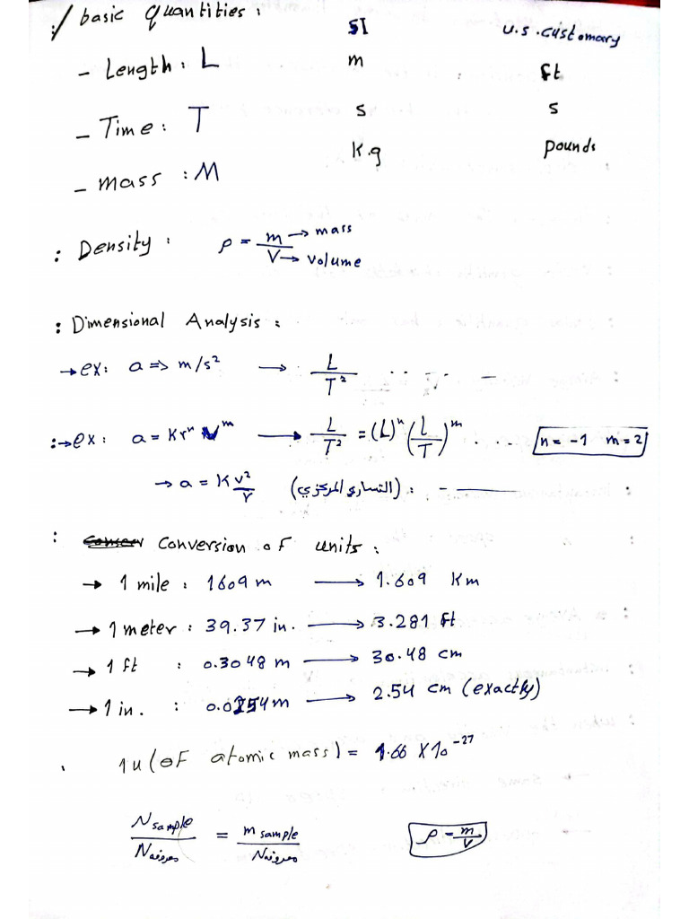 Physics 1 | PDF