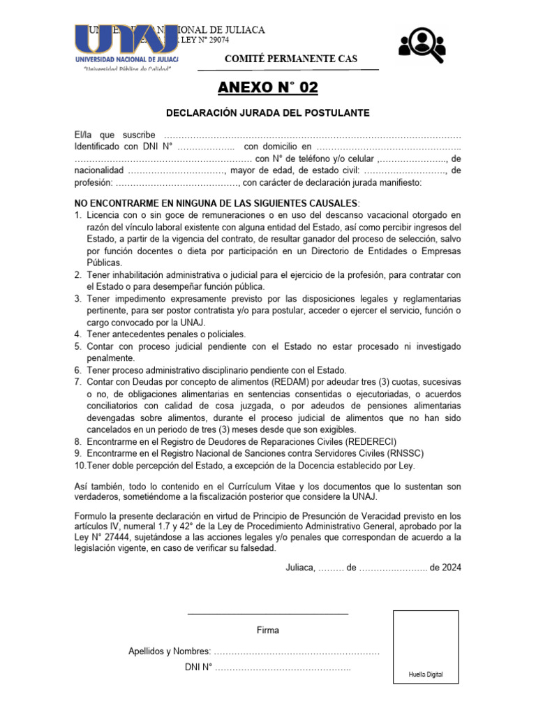 Anexo2 3 4-CP CAS002-2024 | PDF