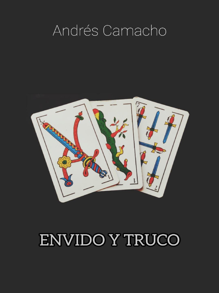 Envido y Truco | PDF