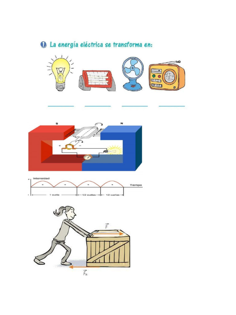Transferencias de Energía | PDF