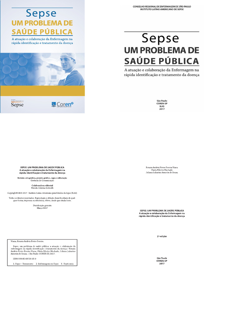 Sepse | PDF