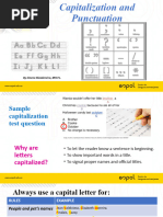 Court Capitalization Guide 1739523772 | PDF