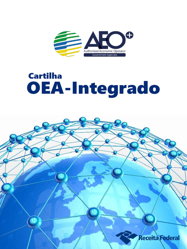 Aula_1_cartilha_oea_integrado | PDF | Administração pública | Gestão de ...