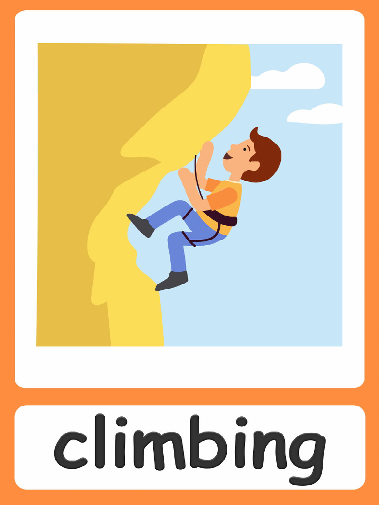 ACTIVITIES Flashcards | PDF