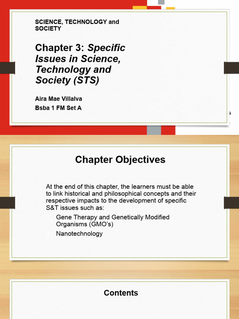 STS Gene Therapy | Download Free PDF | Genetically Modified Organism ...