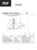 Guia Rapida Nomenclatura de Los Numeros de Parte | PDF | Informática