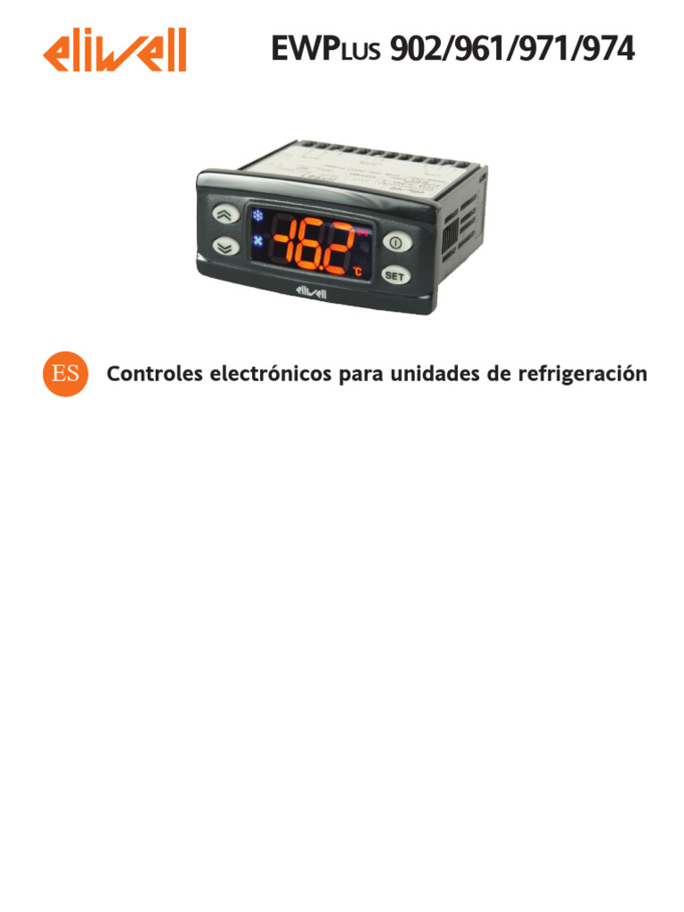 EWPlus - 902 961 971 974 | PDF | Contraseña | Ingenieria Eléctrica