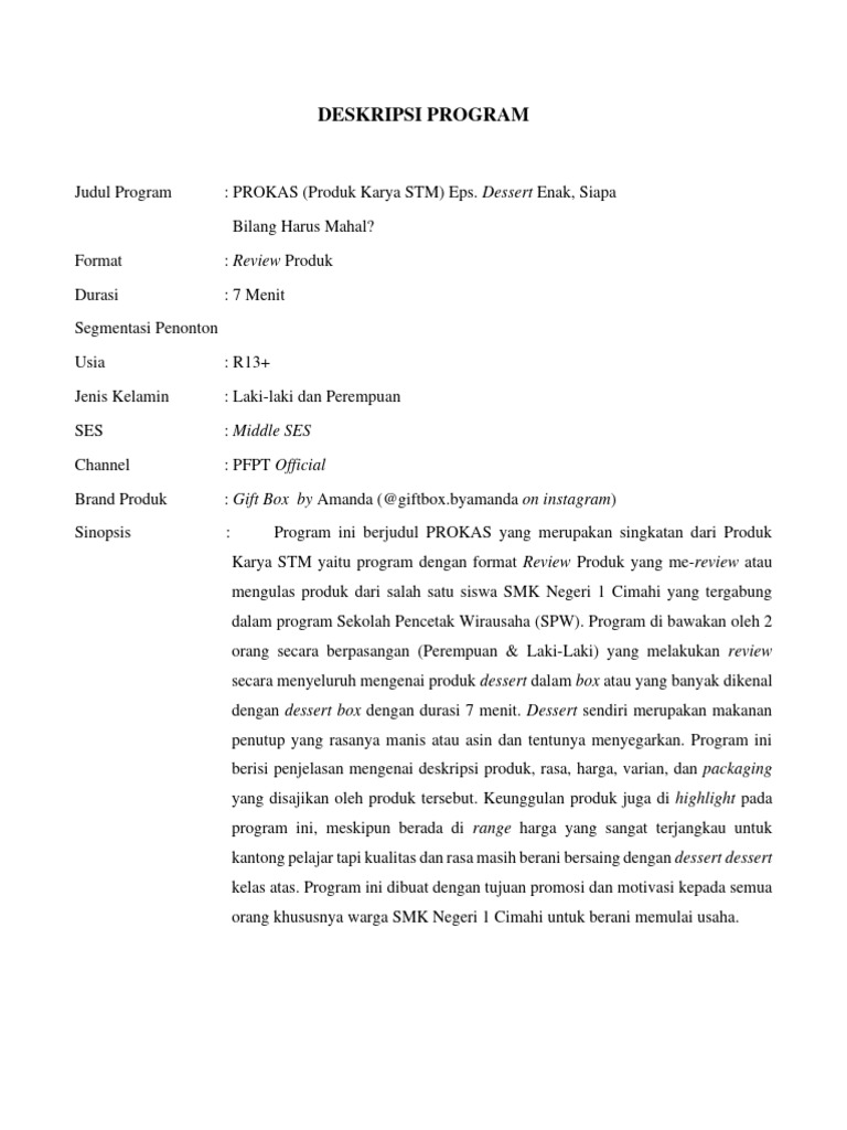 Script Conference | PDF