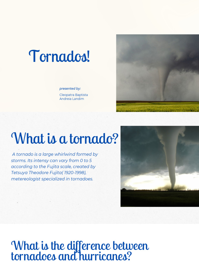 English Presentation | PDF