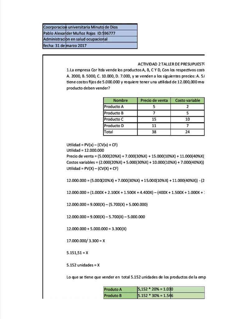 Documento Codificado y Cifrado | PDF