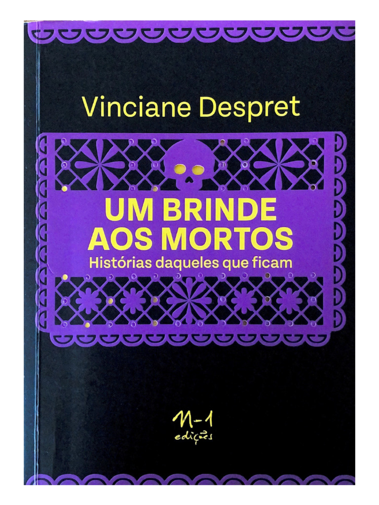 Vinciane Despret | PDF
