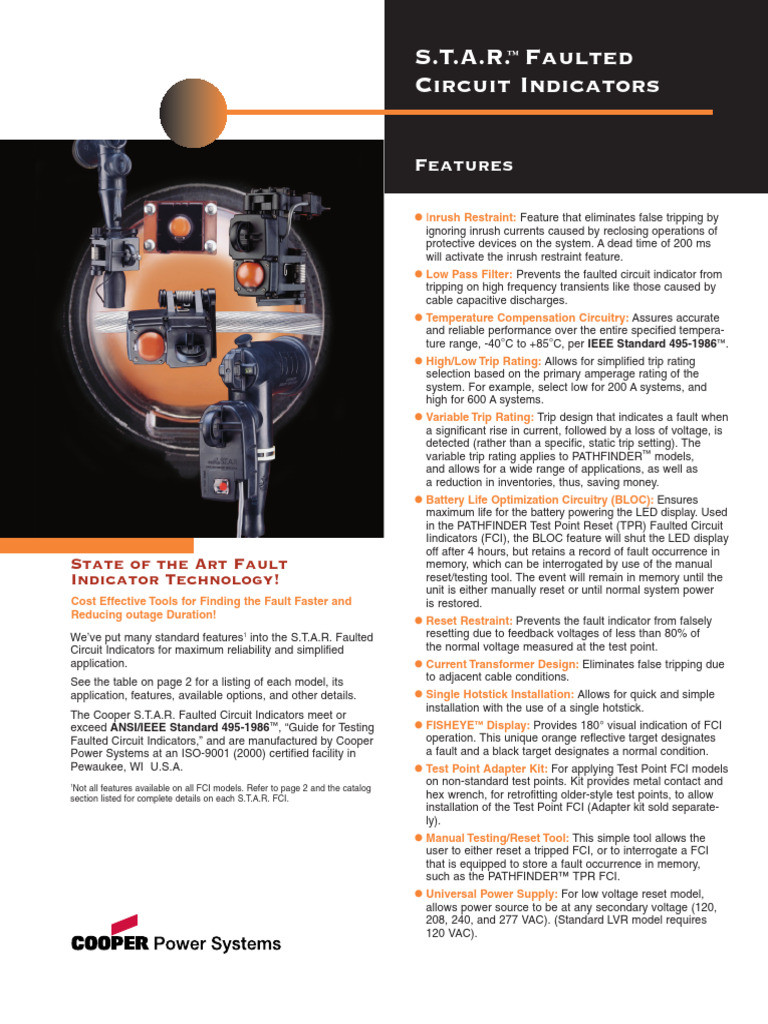 S.T.A.R Selection Guide | PDF | Capacitor | Electrical Components