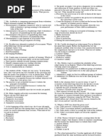 Answer Key | PDF | Computers