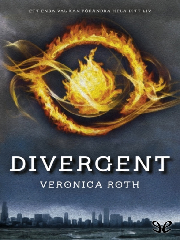 Divergent | PDF